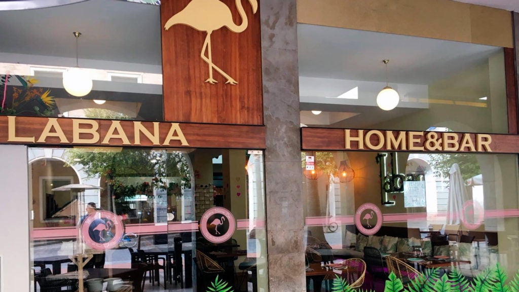 Restaurante Labana