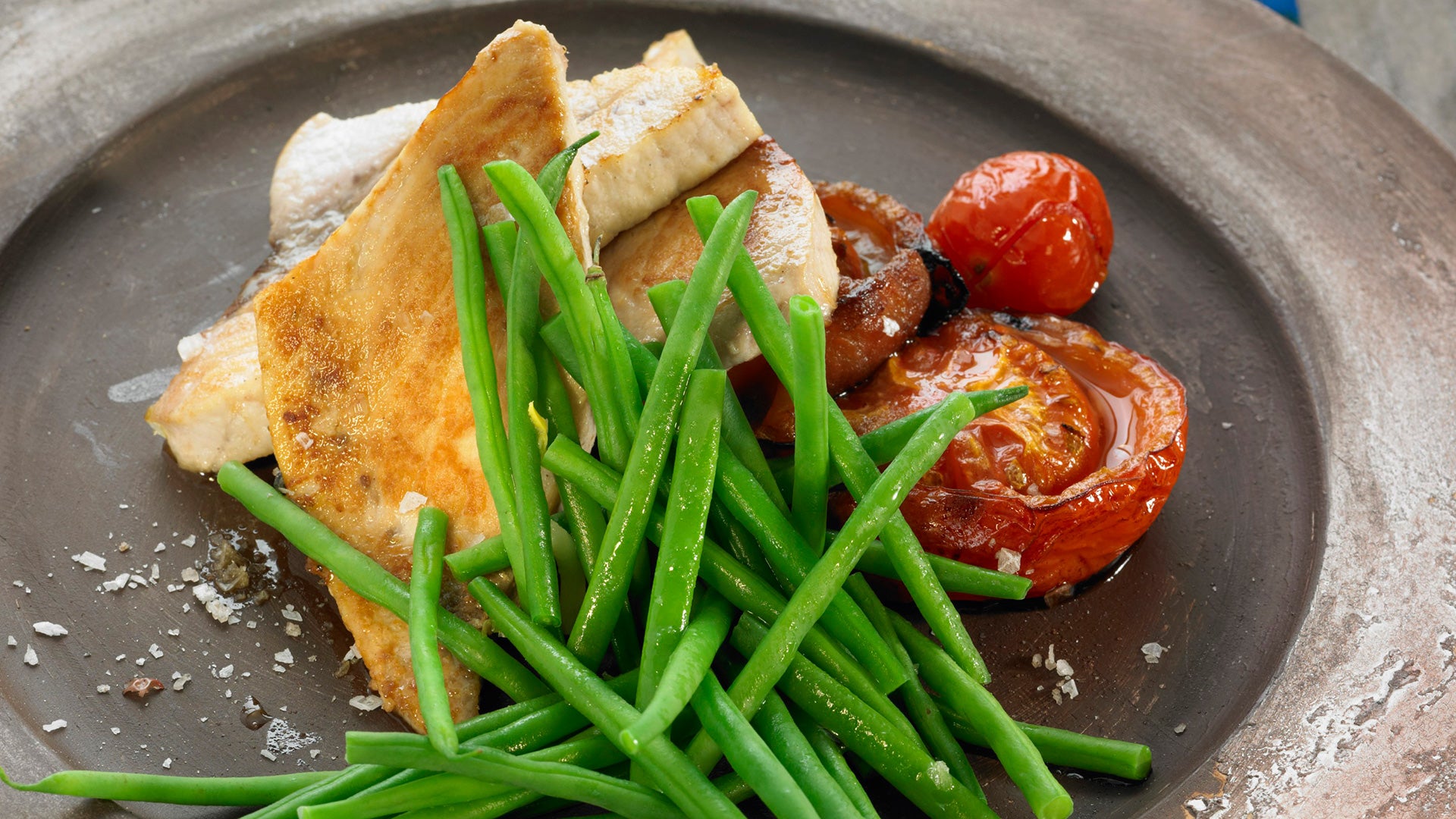 Recetas de cocina caseras, fáciles y saludables - Gurmé Recetas - ABC.es