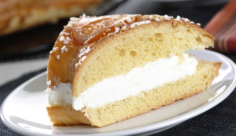 Rosco de Reyes - Gurmé