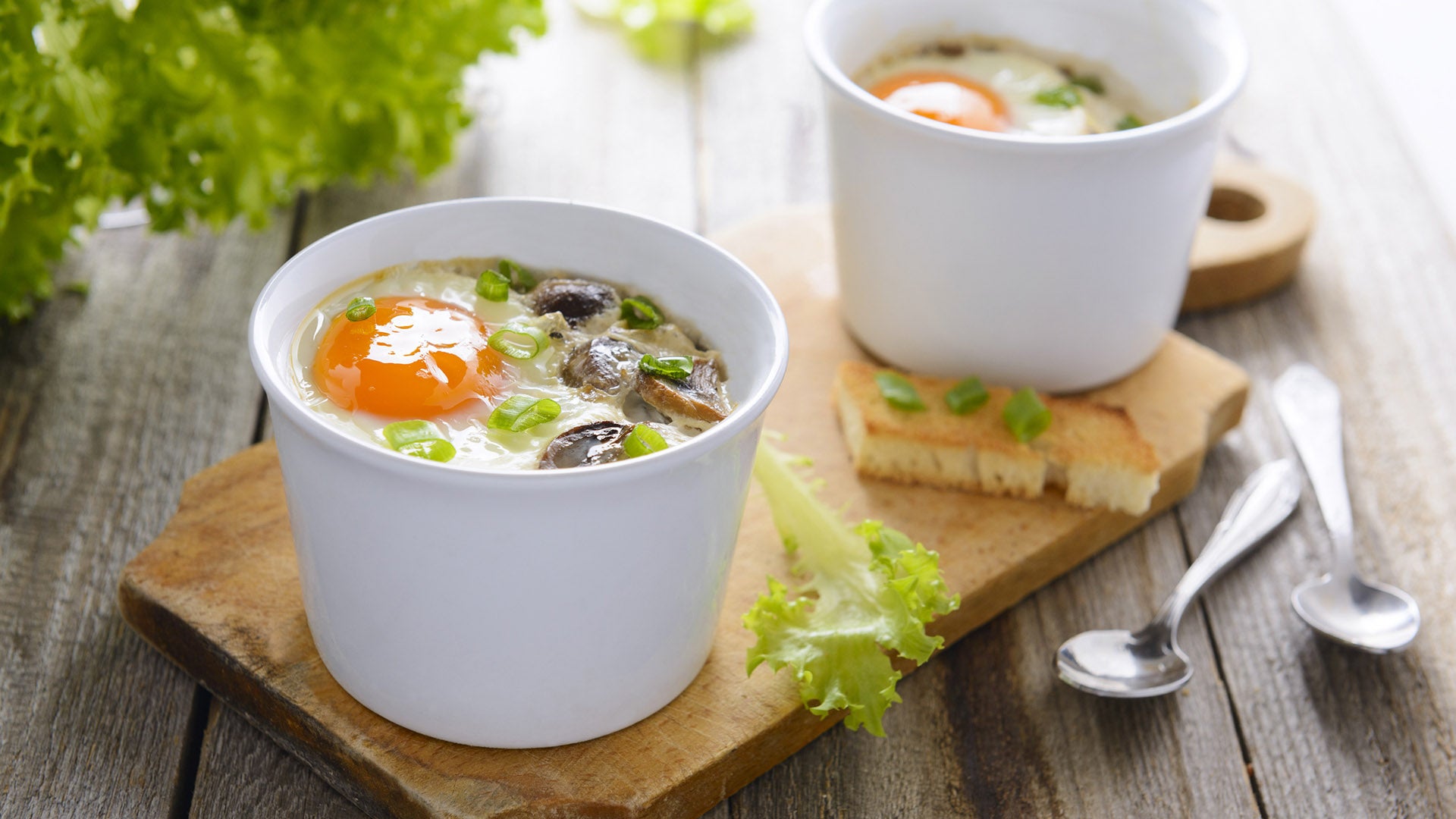 10 Recetas Con Huevo Para Aprovechar Todos Sus Beneficios Gurmé