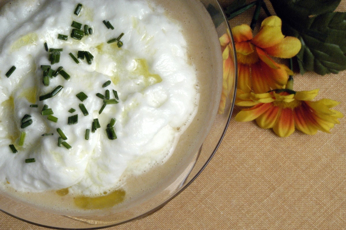 10 Recetas Con Huevo Para Aprovechar Todos Sus Beneficios Gurmé