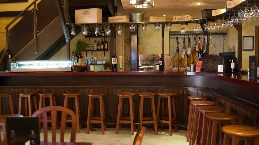 Taberna del Arenal
