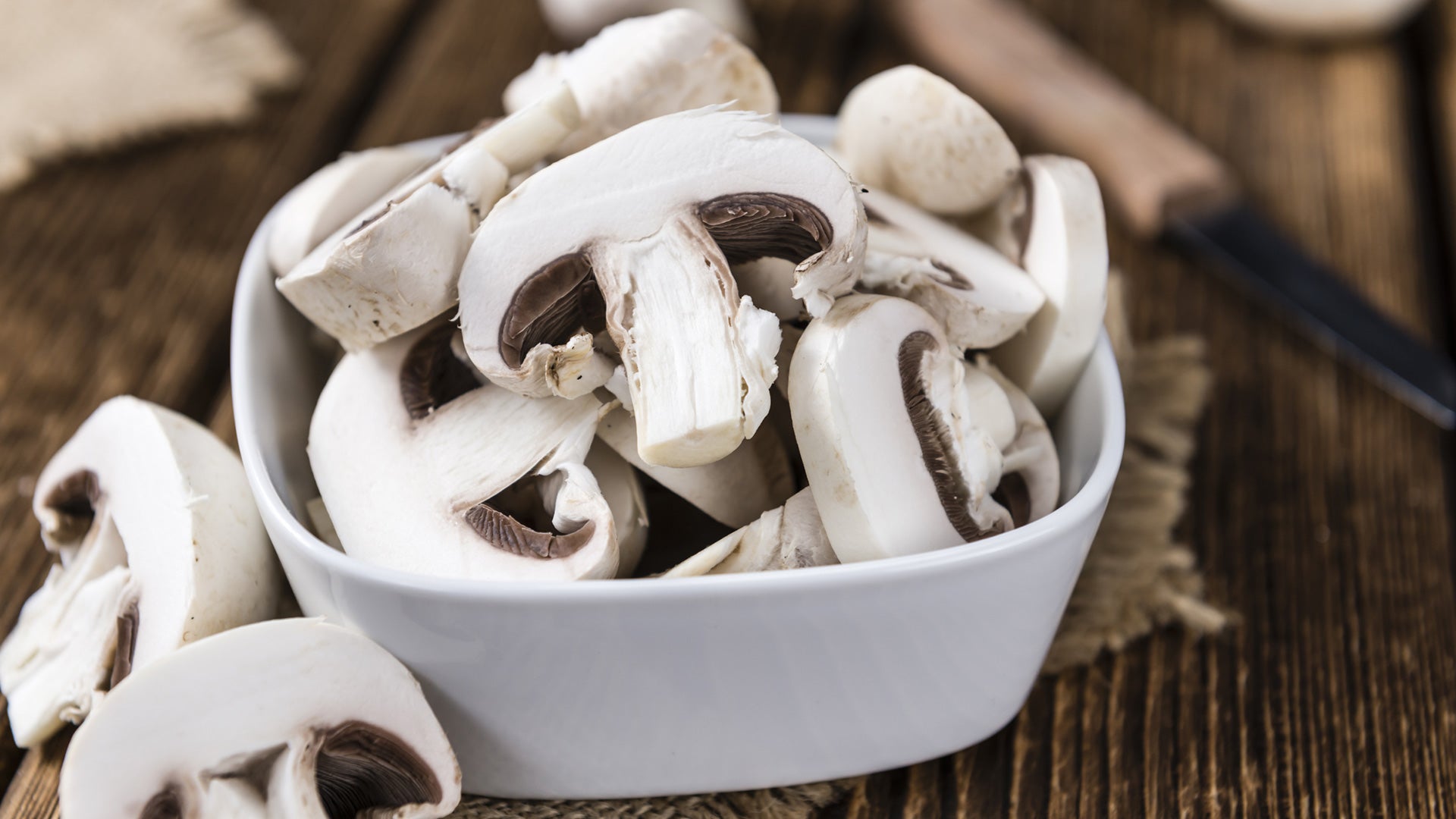 Este otoño, prueba estas 10 recetas con setas