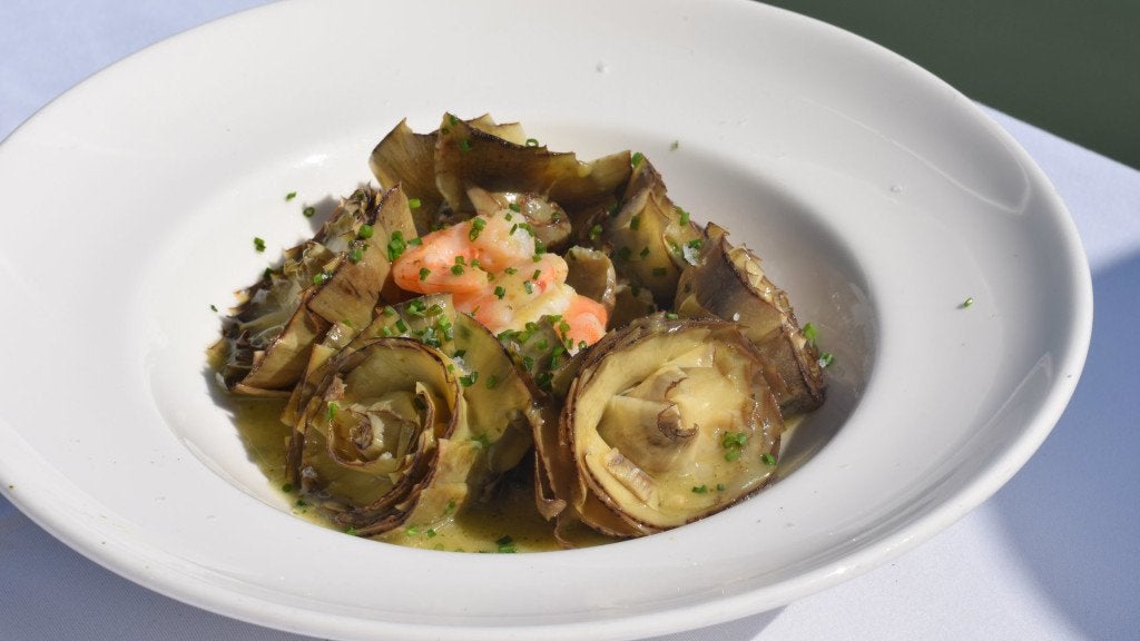 Restaurante María Trifulca en Sevilla