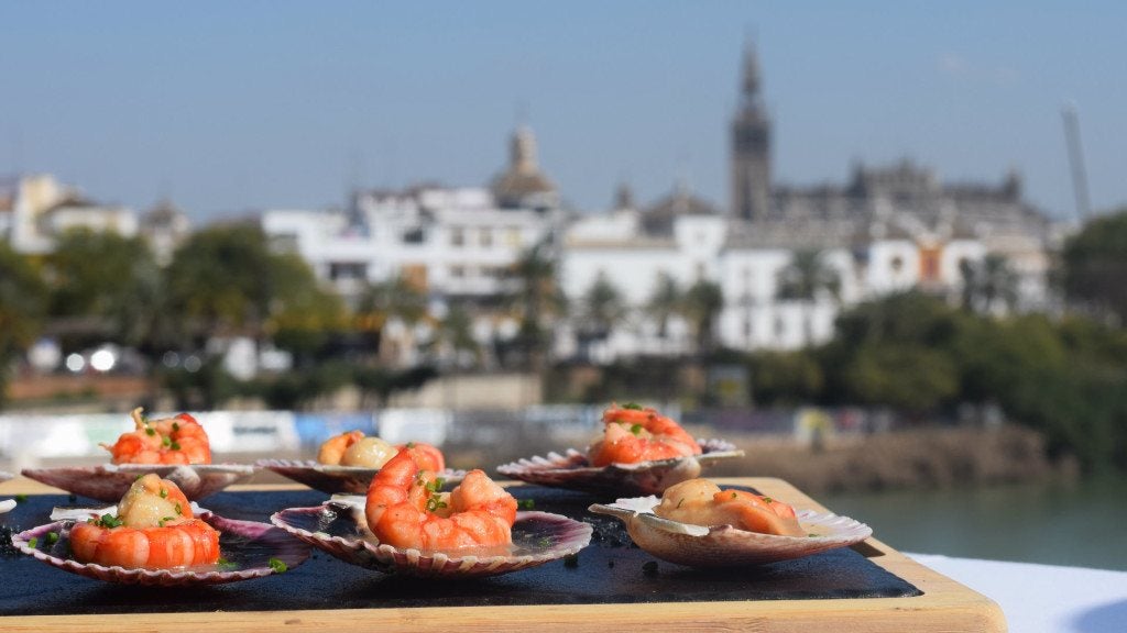 Restaurante María Trifulca en Sevilla