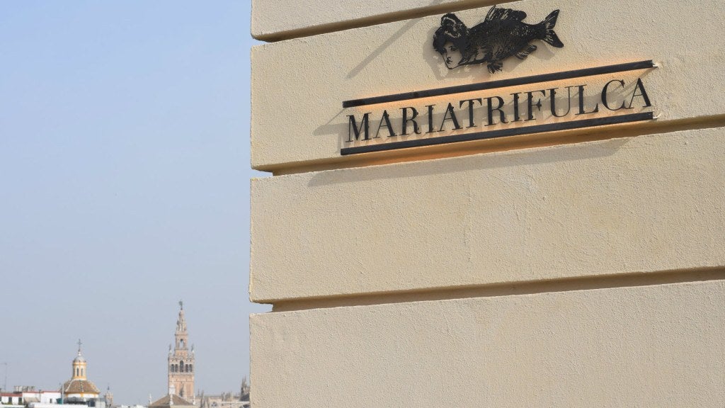 Restaurante María Trifulca en Sevilla