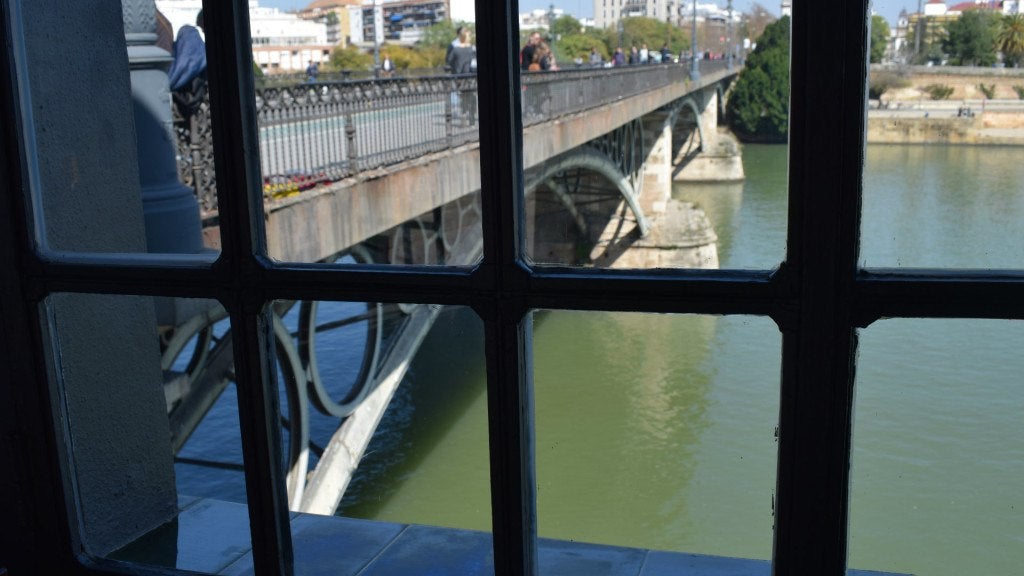 Restaurante María Trifulca en Sevilla