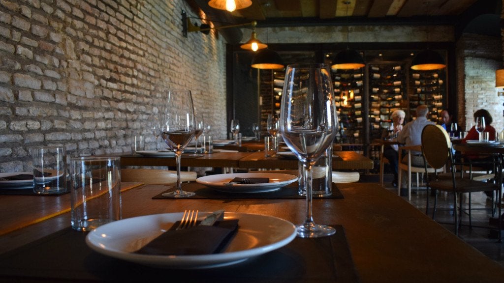 Restaurante María Trifulca en Sevilla