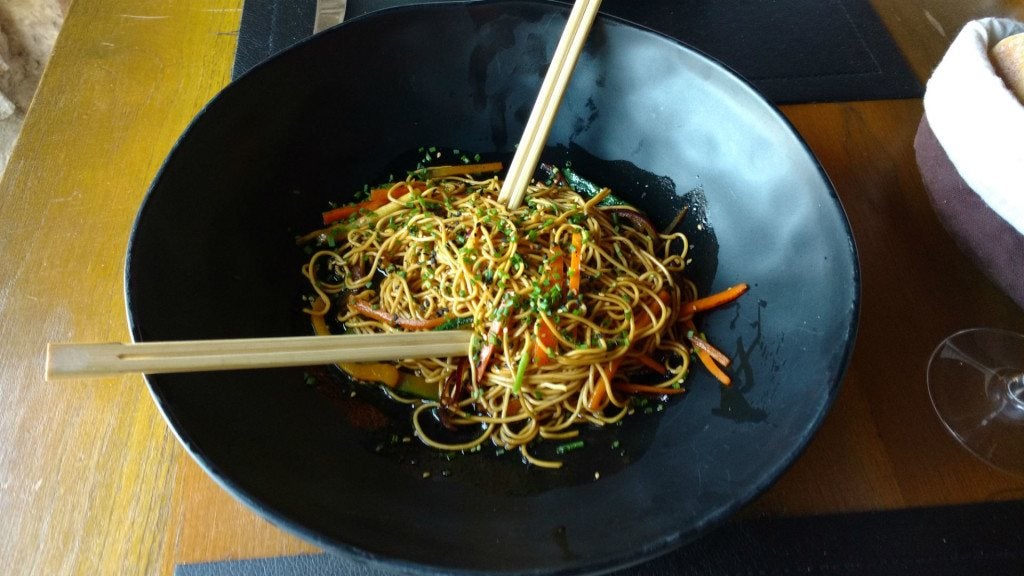 Restaurante María Trifulca en Sevilla