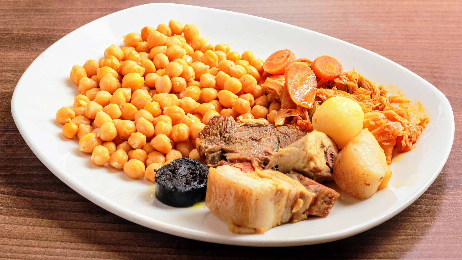 Receta De Cocido Madrile o Ingredientes Y C mo Hacer Gurm Receta De Cocido Madrile o Ingredientes Y C mo Hacer Gurm