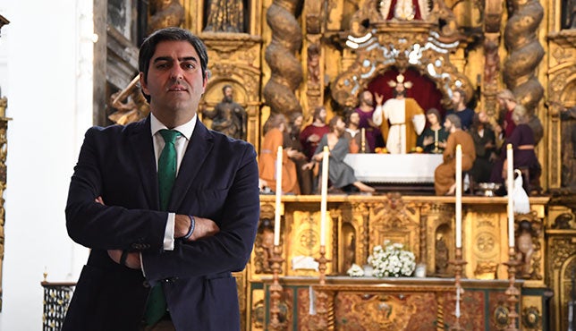 La Cena elegirá los proyectos finalistas de su nuevo paso tras la ...