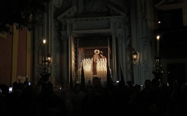 Hermandad del Gran Poder | Semana Santa de Sevilla