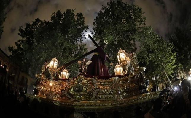 Hermandad del Gran Poder | Semana Santa de Sevilla