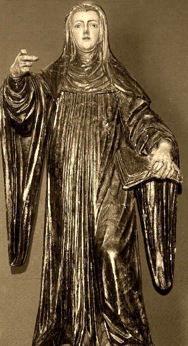 Las cinco teorías sobre el origen del nombre de la Macarena